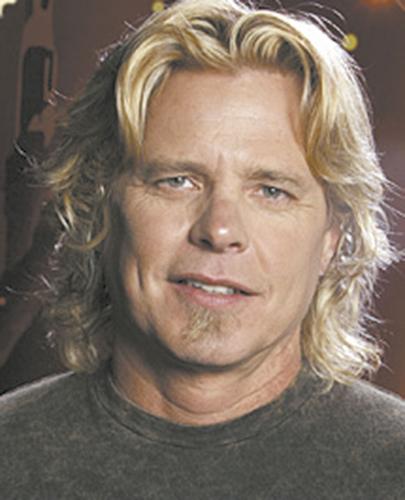 Concert 4 The Cure to feature Jeffrey Steele, raise funds for cancer ...