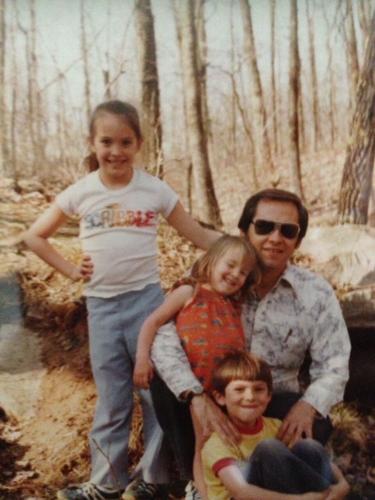 Family remembers patriarch as Christlike, quiet, wise man | Communities ...