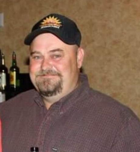 Obituary: Berry Wade Anderson | Obituaries | williamsonherald.com