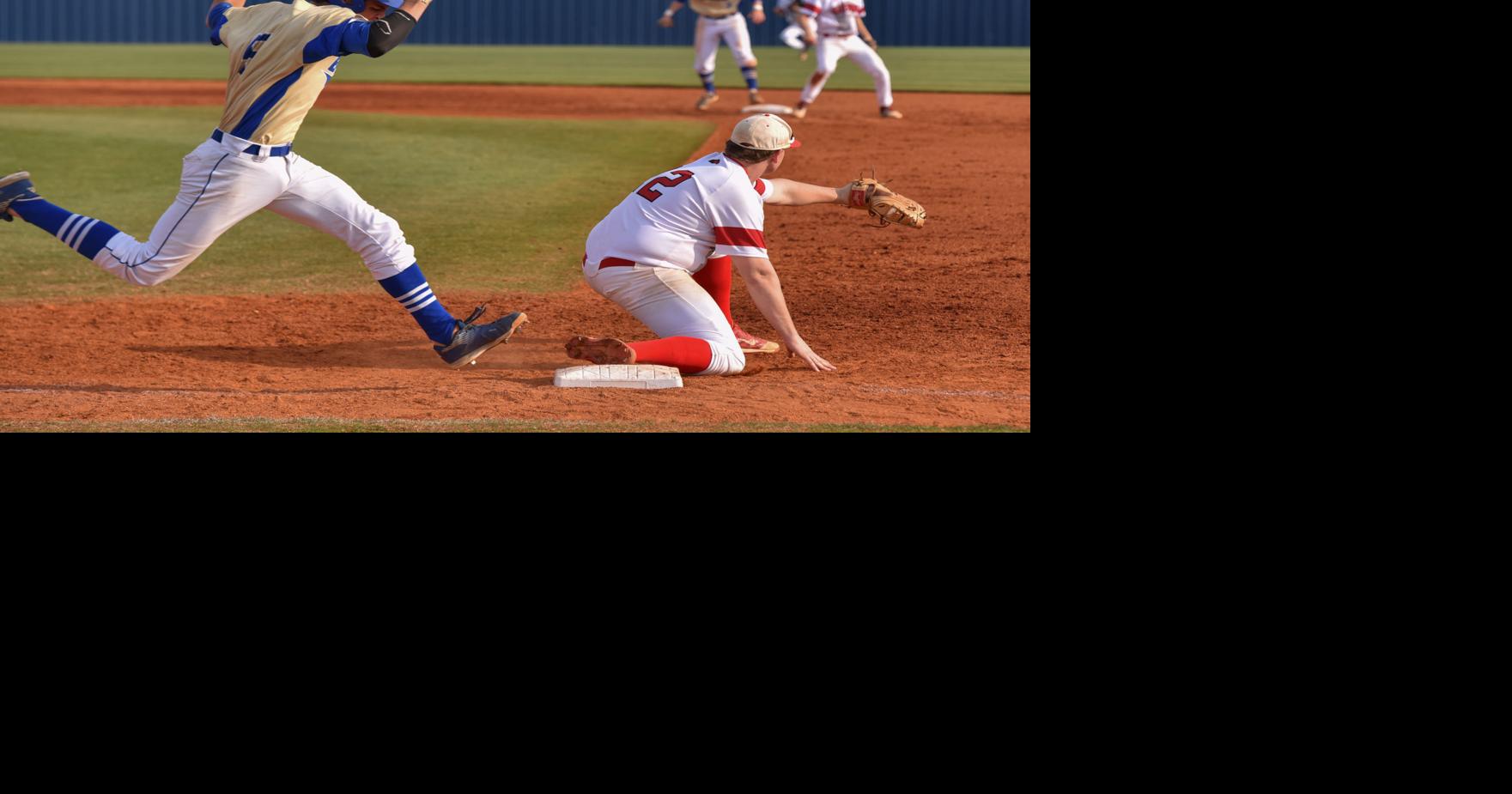 Baseball: Ravenwood takes two Wednesday to force deciding district ...