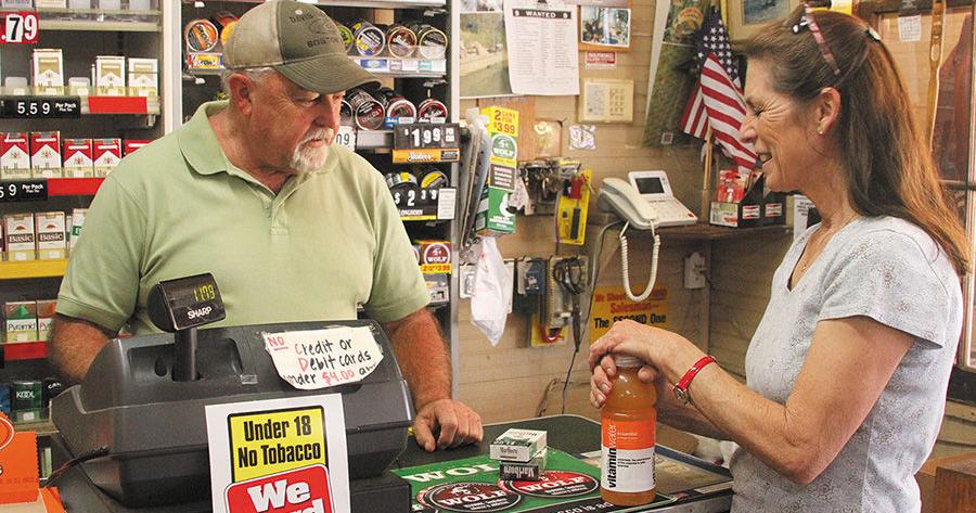 Boston community’s Davis General store closes after more than 60 years ...