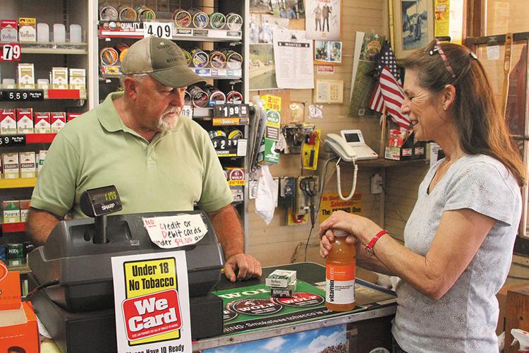 Boston community’s Davis General store closes after more than 60 years ...
