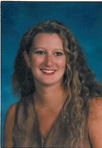Obituary: Jennifer Ann Roby | Obituaries | williamsonherald.com