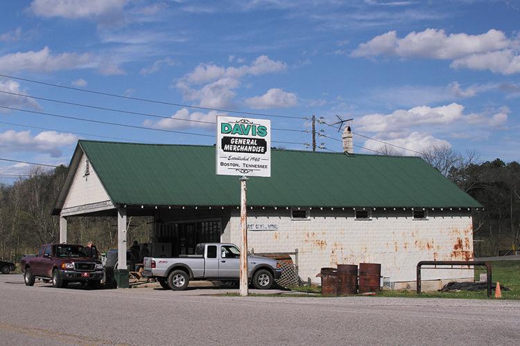 Boston community’s Davis General store closes after more than 60 years ...