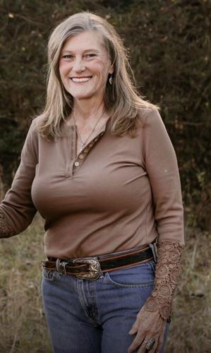 Obituary: Susan Rose Ingraham | Obituaries | williamsonherald.com