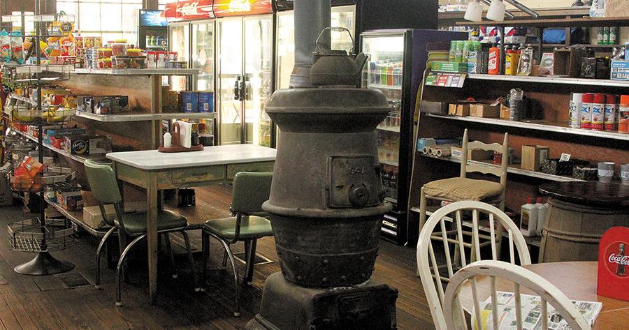 Longtime Boston community country store The Davis General Store to ...