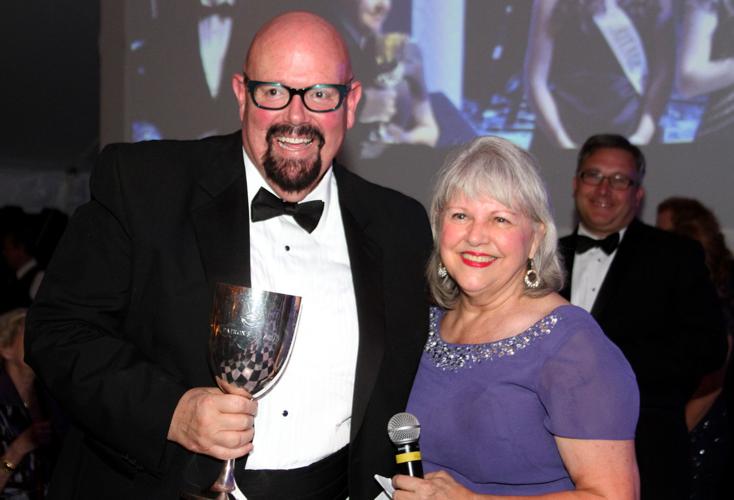 Hicks celebrated for bringing local history to life | Local News ...