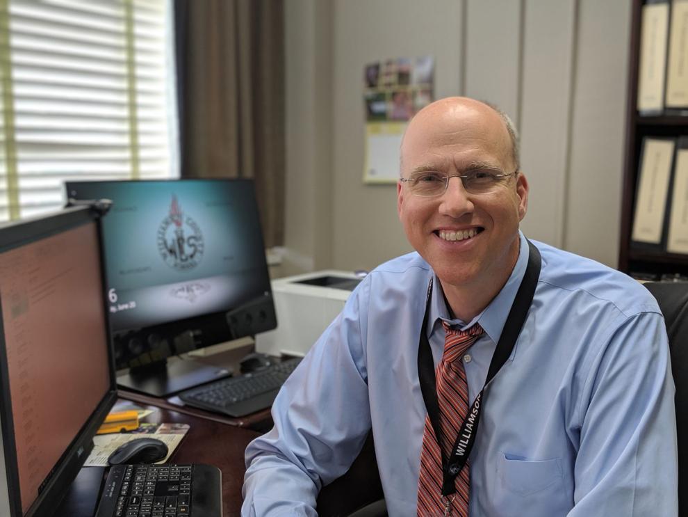 WCS releases planning framework for upcoming school year | News ...