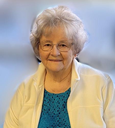 Obituary: Mary Jane Goins | Obituaries | williamsonherald.com