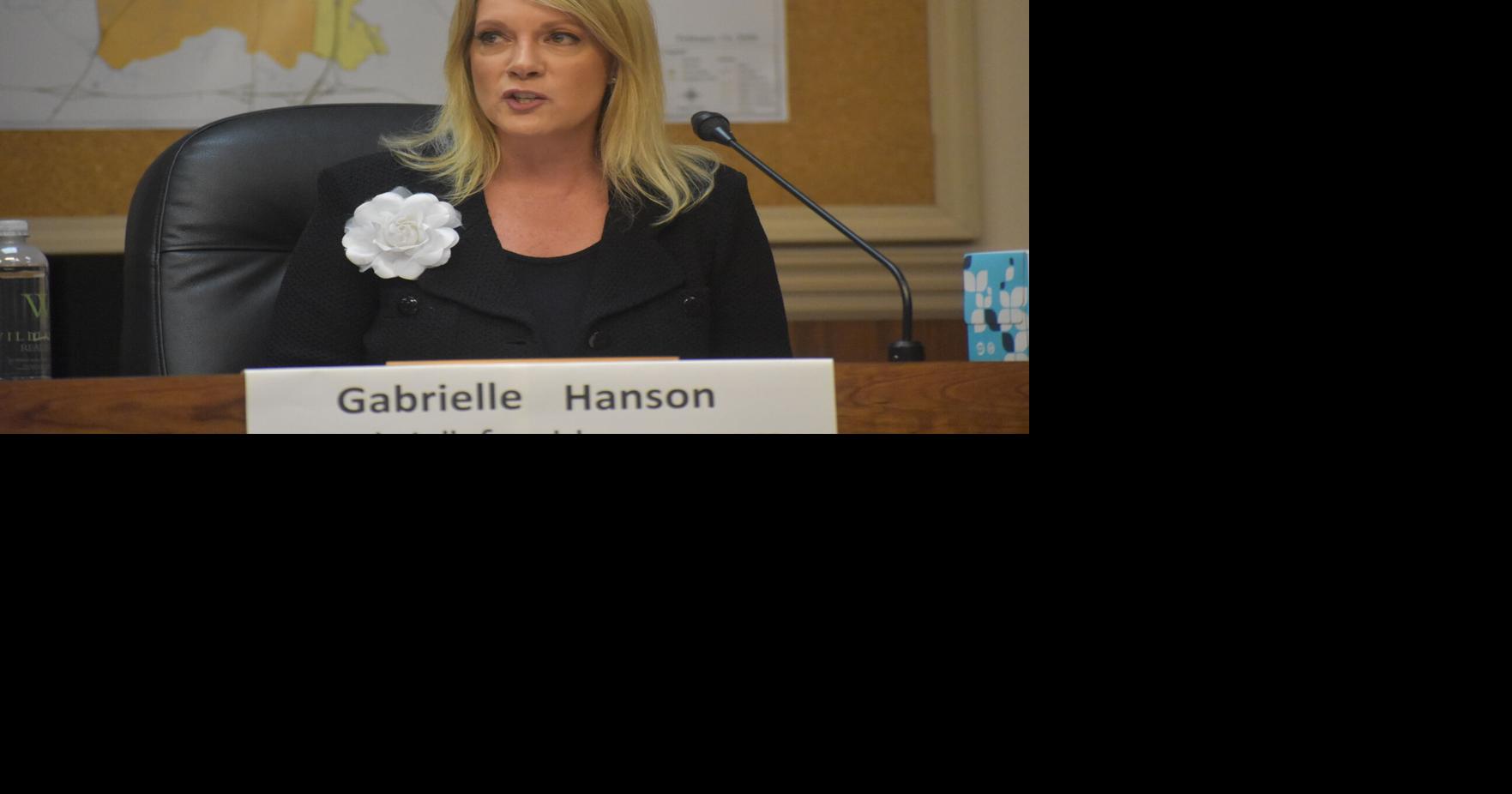 Ethics complaints regarding Hanson’s Covenant School shooting remarks ...