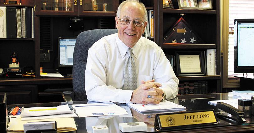 Former Williamson County sheriff to join Highway Patrol colonel for ...