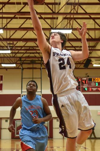 Hoops: Franklin's Mathews signs two-way contract with Rockets | Sports ...