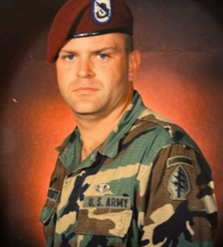 Obituary: Timothy "Tim" Wayne Cartwright | Obituaries ...