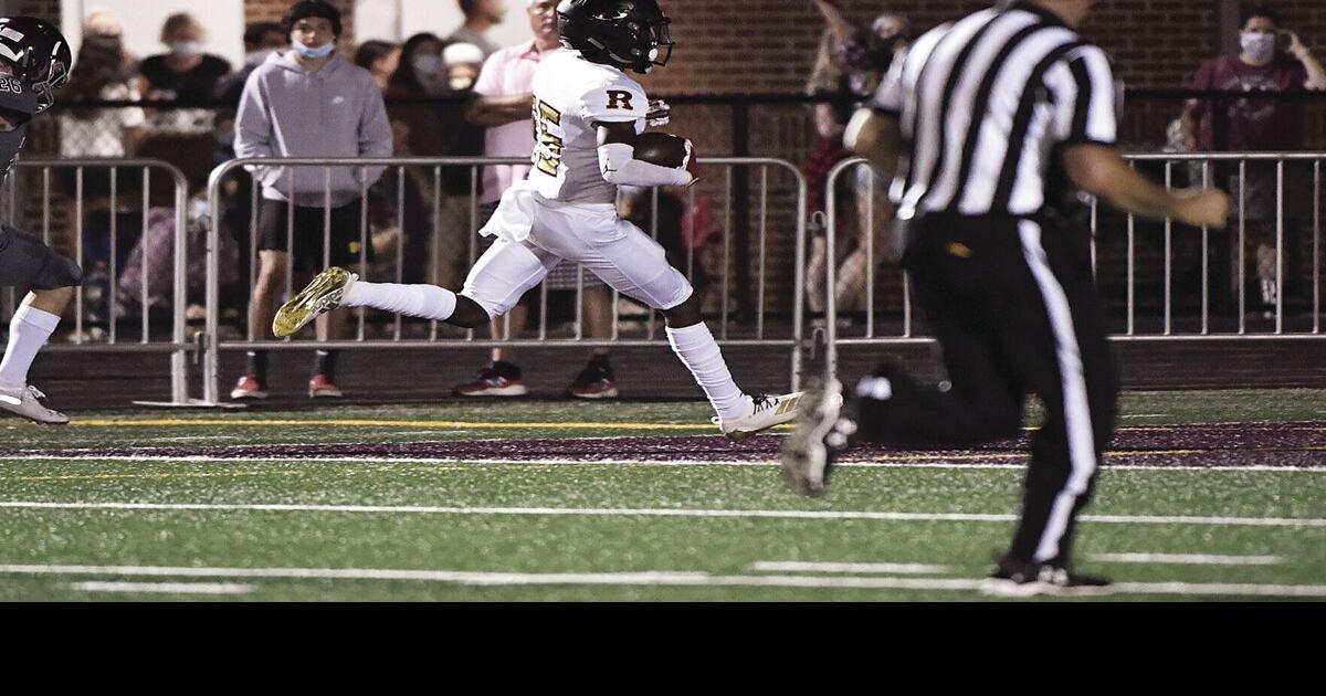 Football Preview: Hester makes return to loaded Ravenwood roster ...