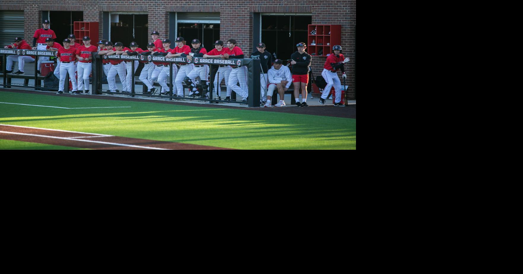 Baseball Photo Gallery – Franklin at Grace Christian Academy ...