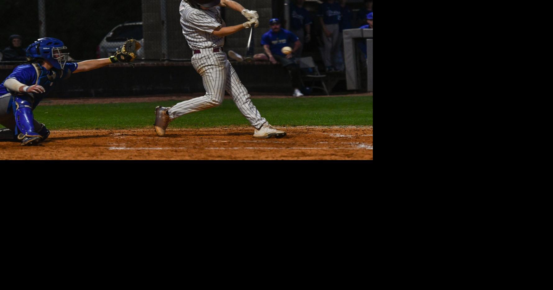 Baseball: Franklin rallies to top Nolensville in rain-shortened contest ...