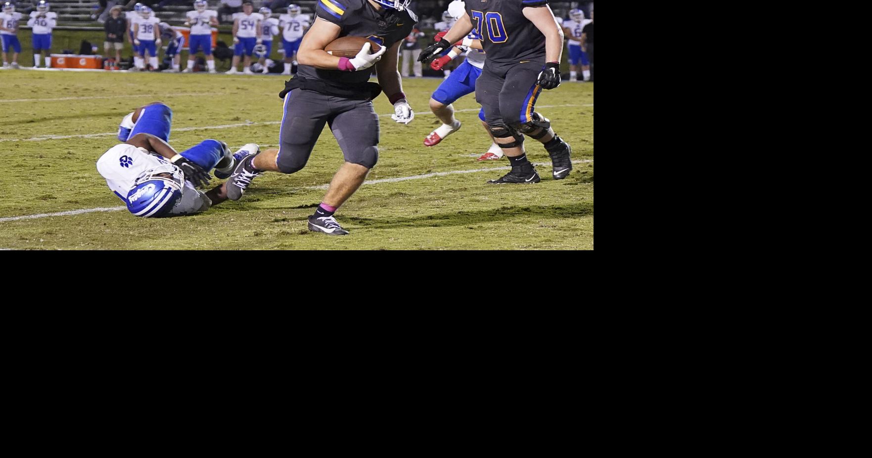 Week 11 Football Photo Gallery – Goodpasture at Battle Ground Academy ...