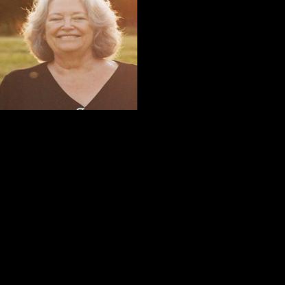Obituary: Edna Gail Cox | Obituaries | williamsonherald.com