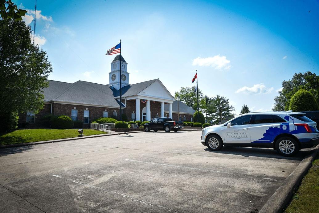TDEC imposes sewer moratorium on City of Spring Hill | News ...