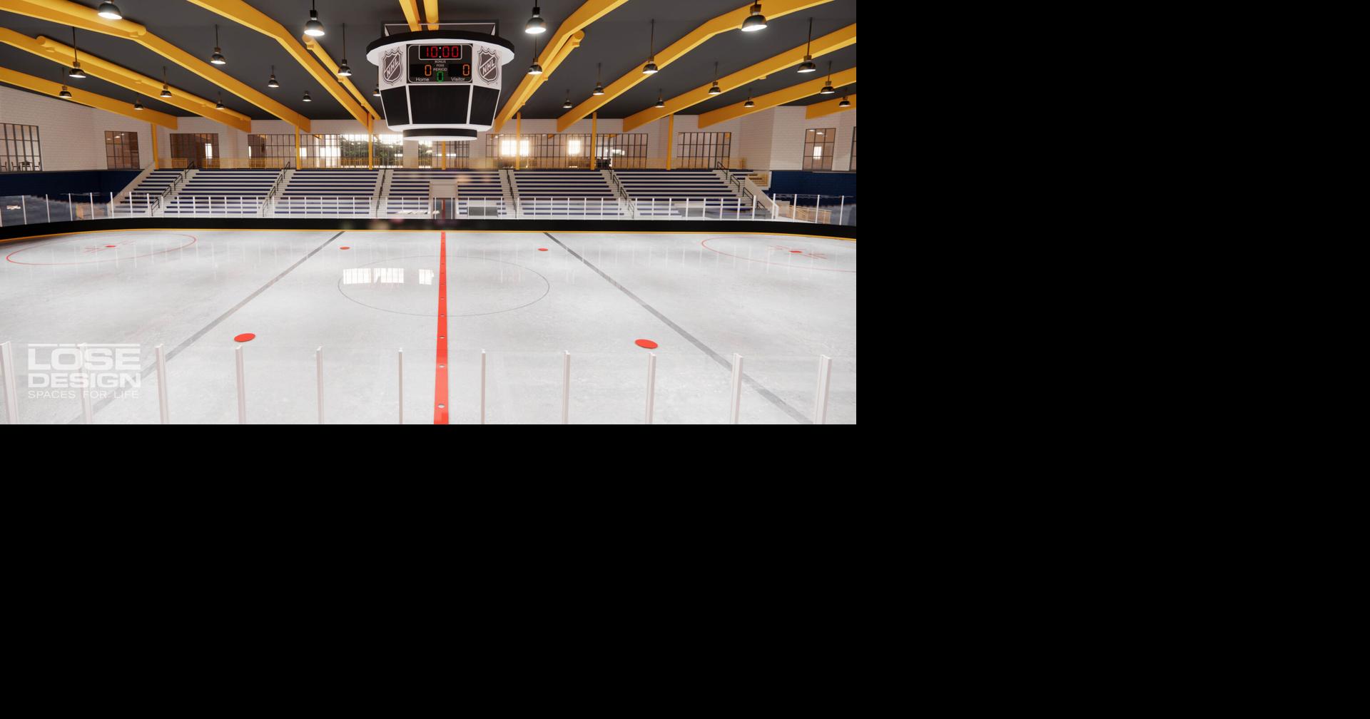 Proposed Franklin Sports Complex location near Ladd Park denied | News ...