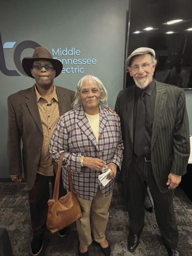 Bill and Patricia Radcliffe with Thomas Cartwright.tif ...
