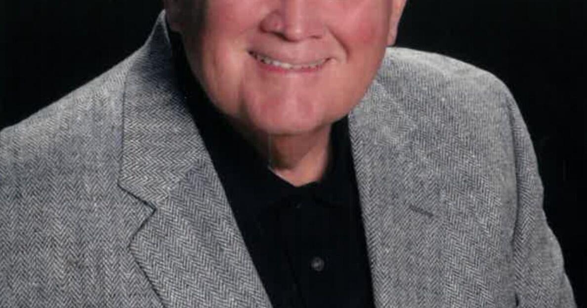 Obituary: Kenneth Hollis Choate, Jr. | Obituaries | williamsonherald.com