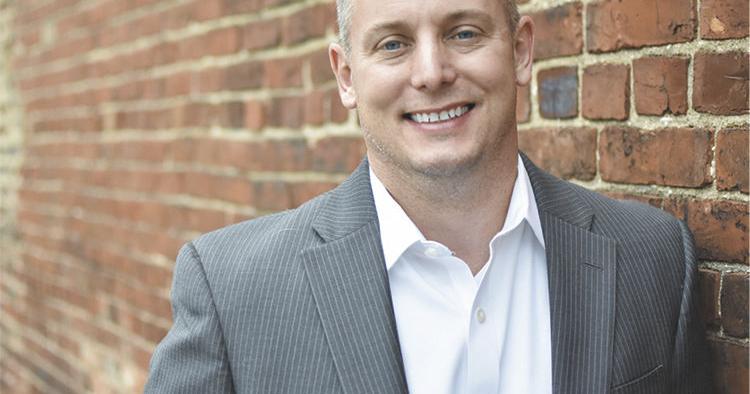 Candidate Profile: Eric Welch | | williamsonherald.com