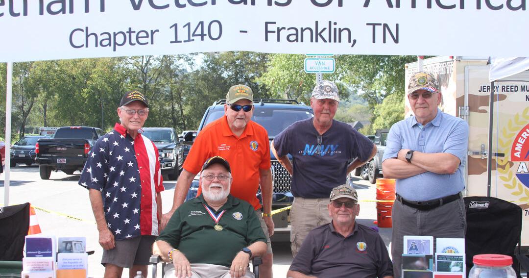 Upcoming VetFest on Saturday to bring plenty of entertainment and good ...