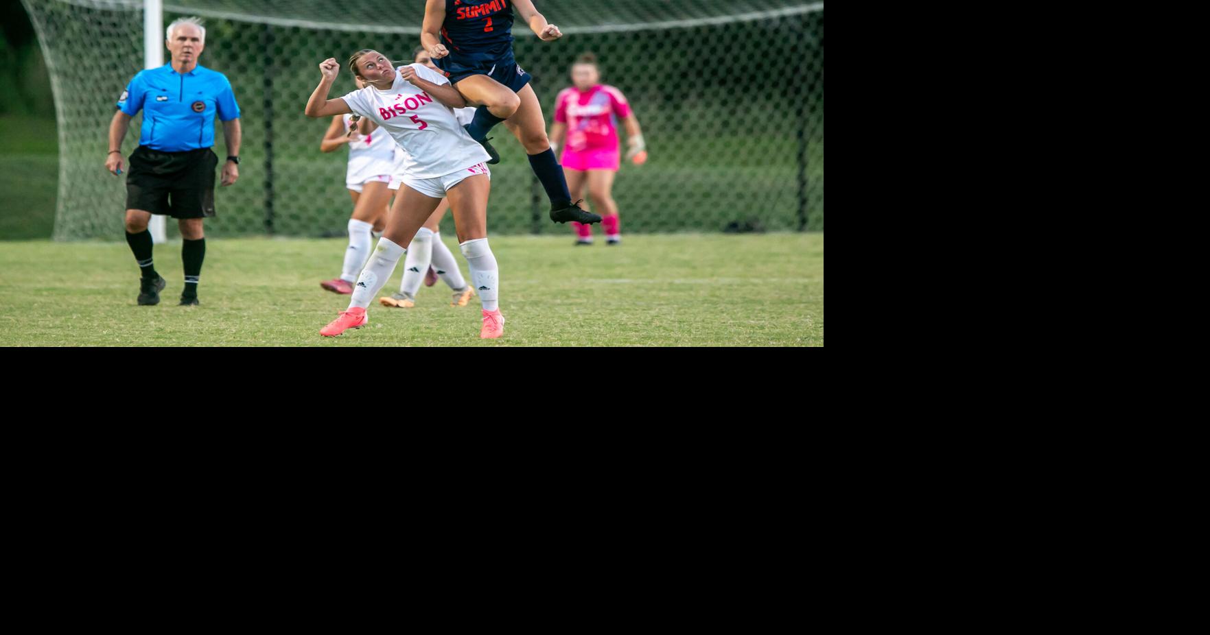 Soccer: Riley nets 5 goals as Summit stays unbeaten; Franklin, Fairview ...