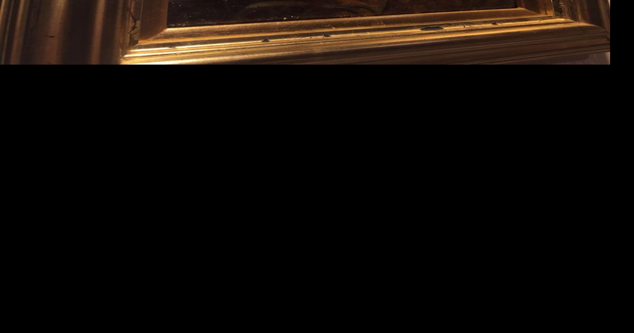 Lotz House unveils original Matilda Lotz painting | Franklin ...