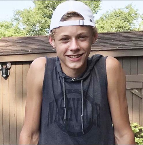 Obituary: Jacob William Combs | Obituaries | williamsonherald.com