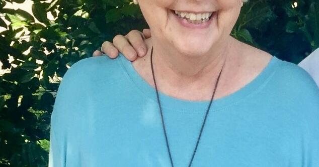 Obituary: Nancy Woodfin Massey | Obituaries | williamsonherald.com