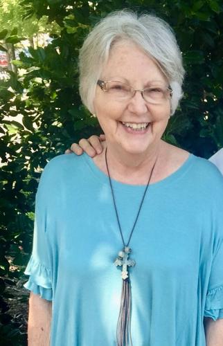Obituary: Nancy Woodfin Massey | Obituaries | williamsonherald.com