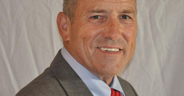 Candidate Profile: Dan Cash | Special Sections | williamsonherald.com