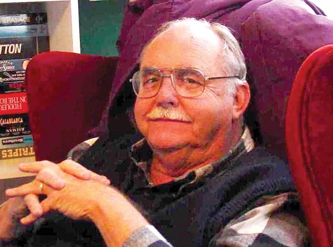 County loses a true friend in Jim Hayes | Obituaries | williamsonherald.com