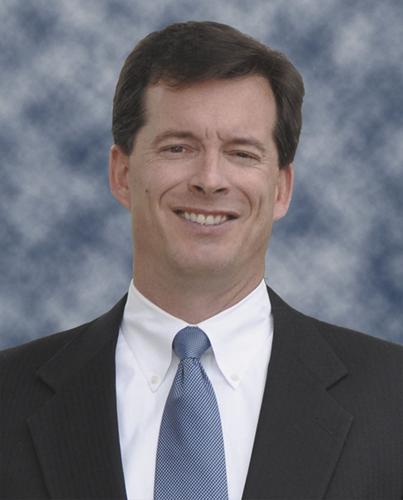 Candidate Profile: Mark Gorman | Local News | williamsonherald.com