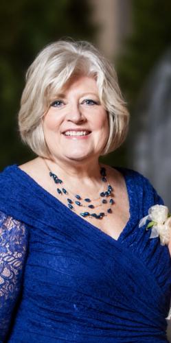 Obituary: Vicki "Mimi" Campbell | Obituaries | williamsonherald.com