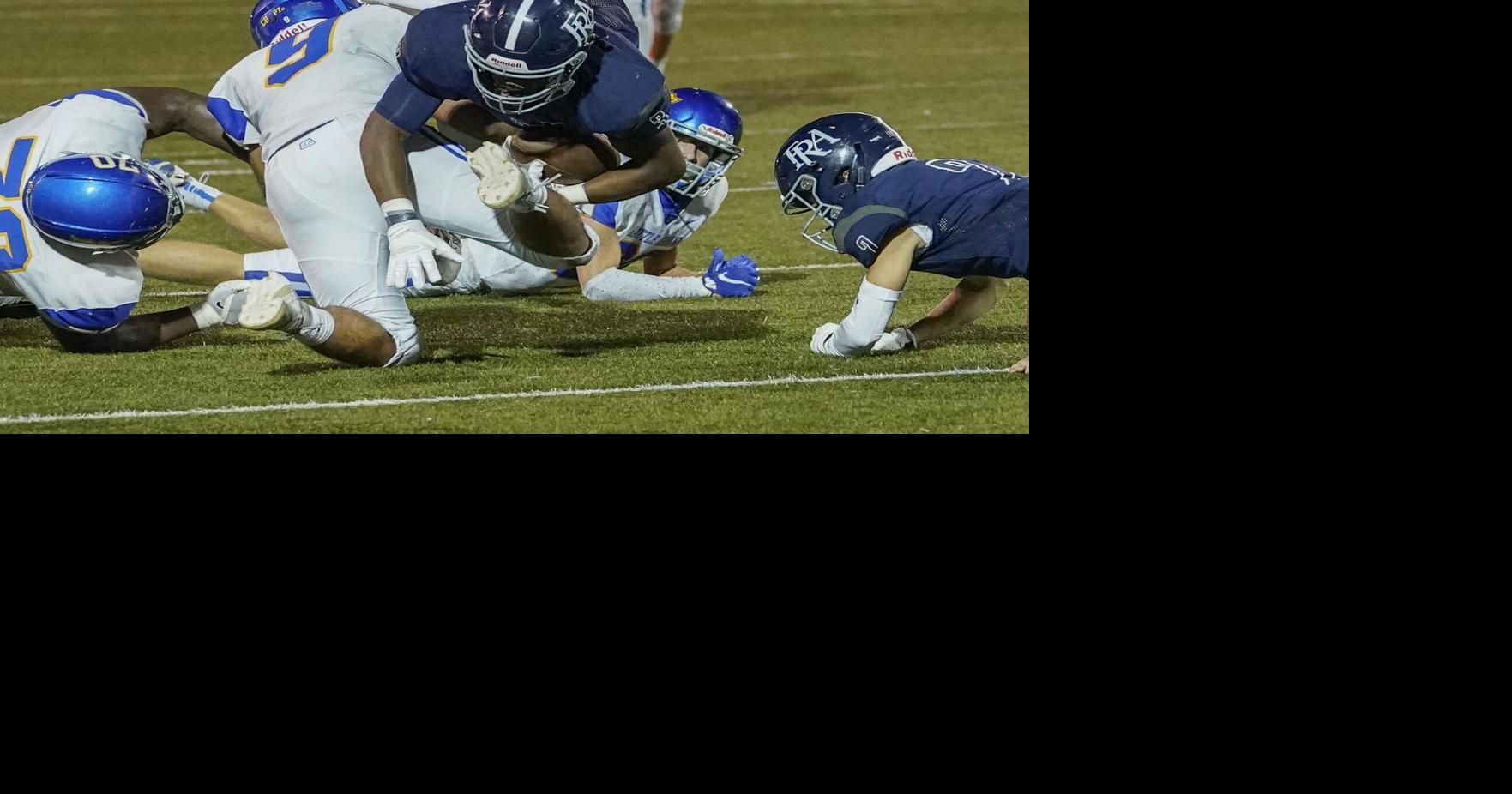 Football Photo Gallery – Battle Ground Academy at Franklin Road Academy ...