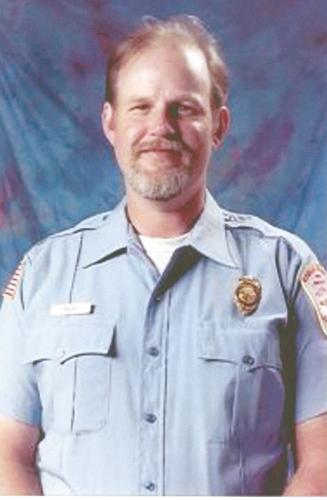 Obituary: David Franklin Giles | Obituaries | williamsonherald.com