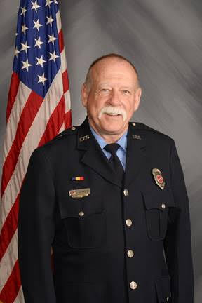 Franklin Fire engineer Standifer to retire after 20 years | News ...