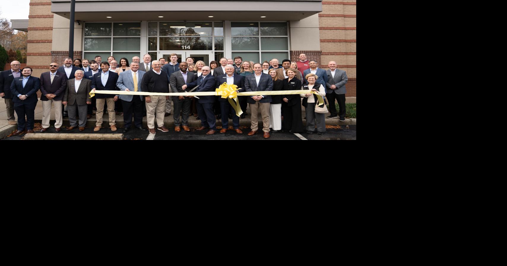In 150th year, First National Bank Middle Tennessee opens Franklin ...