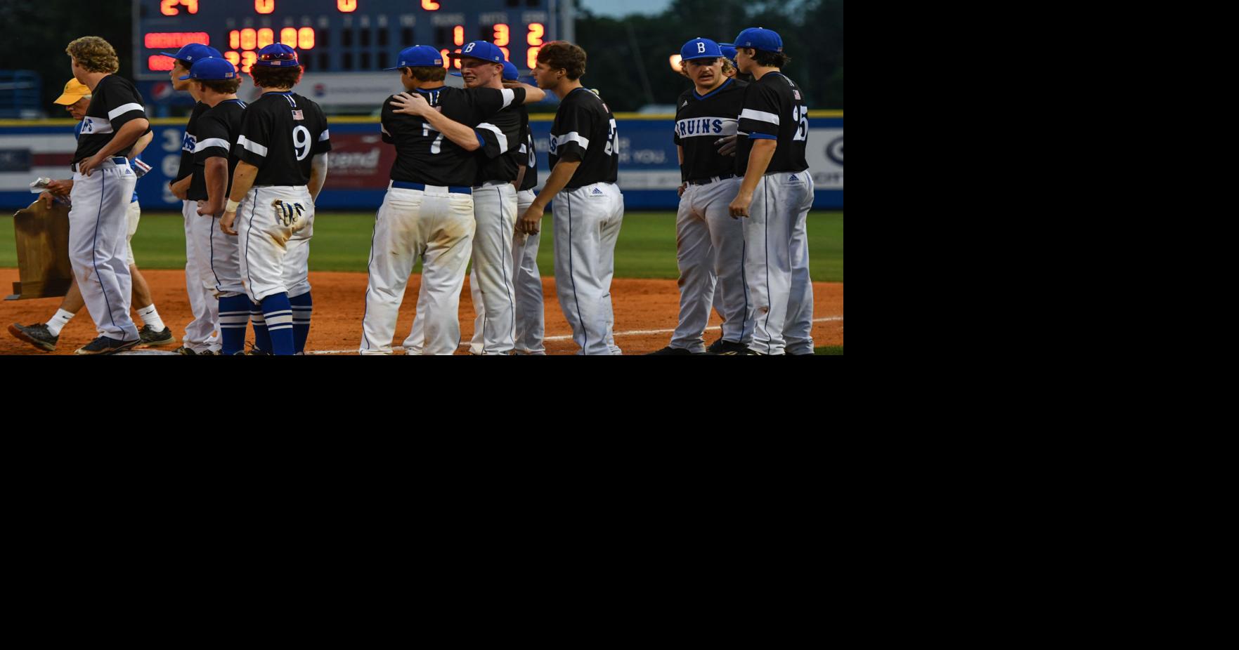State Baseball: Brentwood runs into chainsaw in second straight state ...