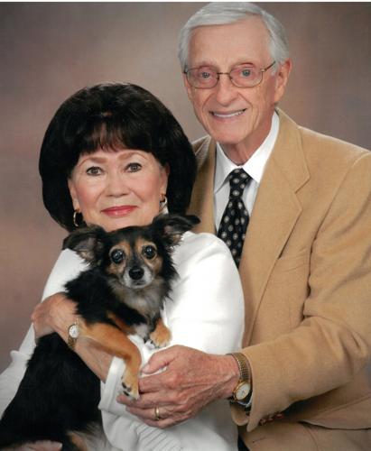 Obituary: Suzanne Berrey | Obituaries | williamsonherald.com