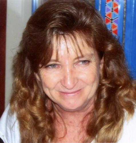 Obituary: Anna Perry Pratt Harrison | Franklin | williamsonherald.com