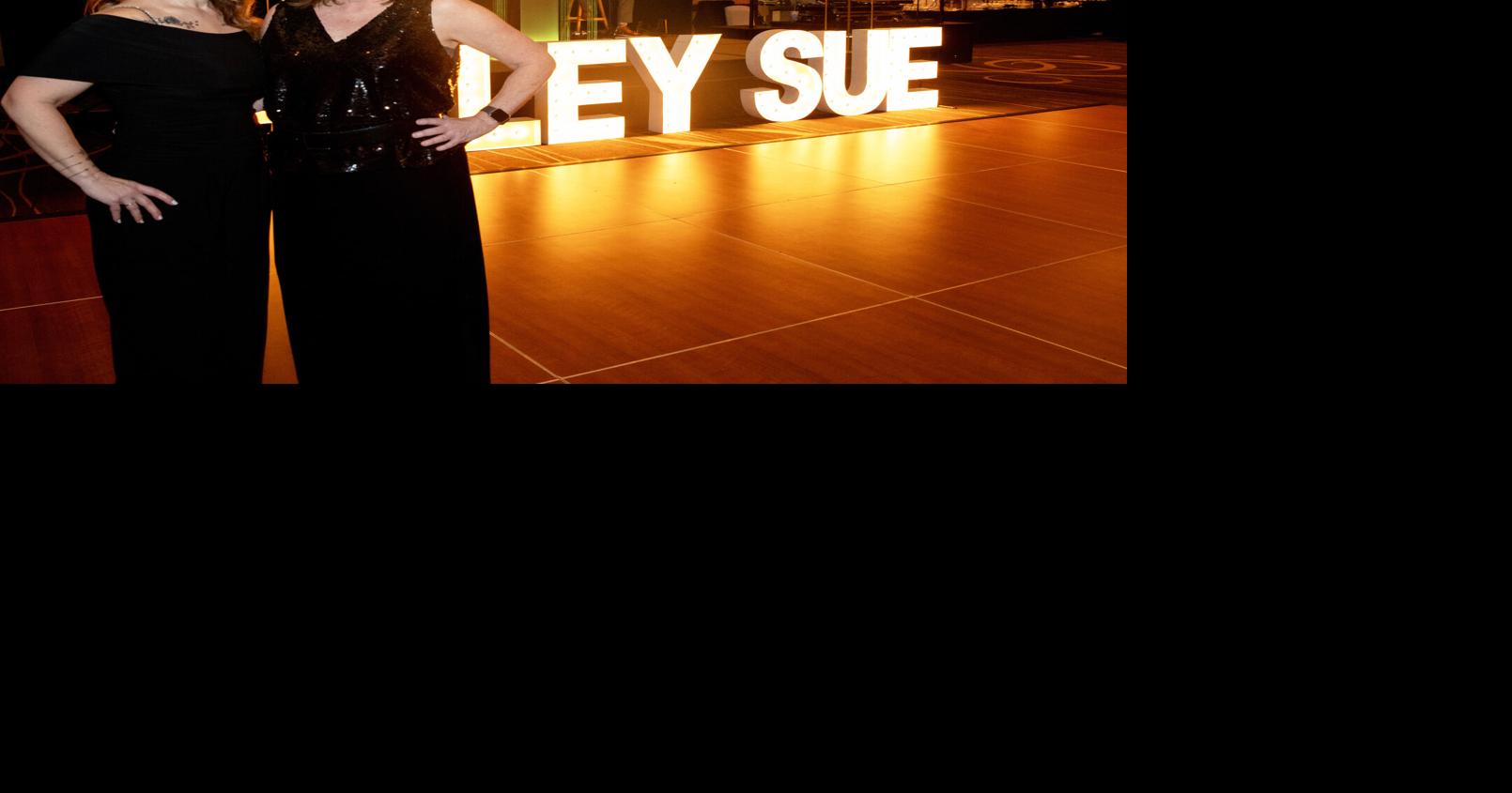 Legacy Ball 2024 exceeds expectations of guests as they celebrate the life of Haley Sue Pearson ...