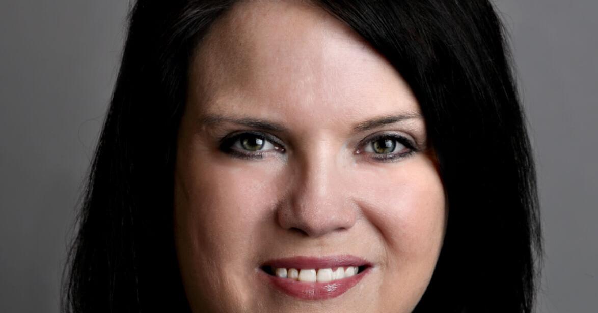 American Health Partners names new VP | Features | williamsonherald.com