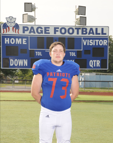 GoFundMe fund set up to help family of recent Page graduate | Sports ...