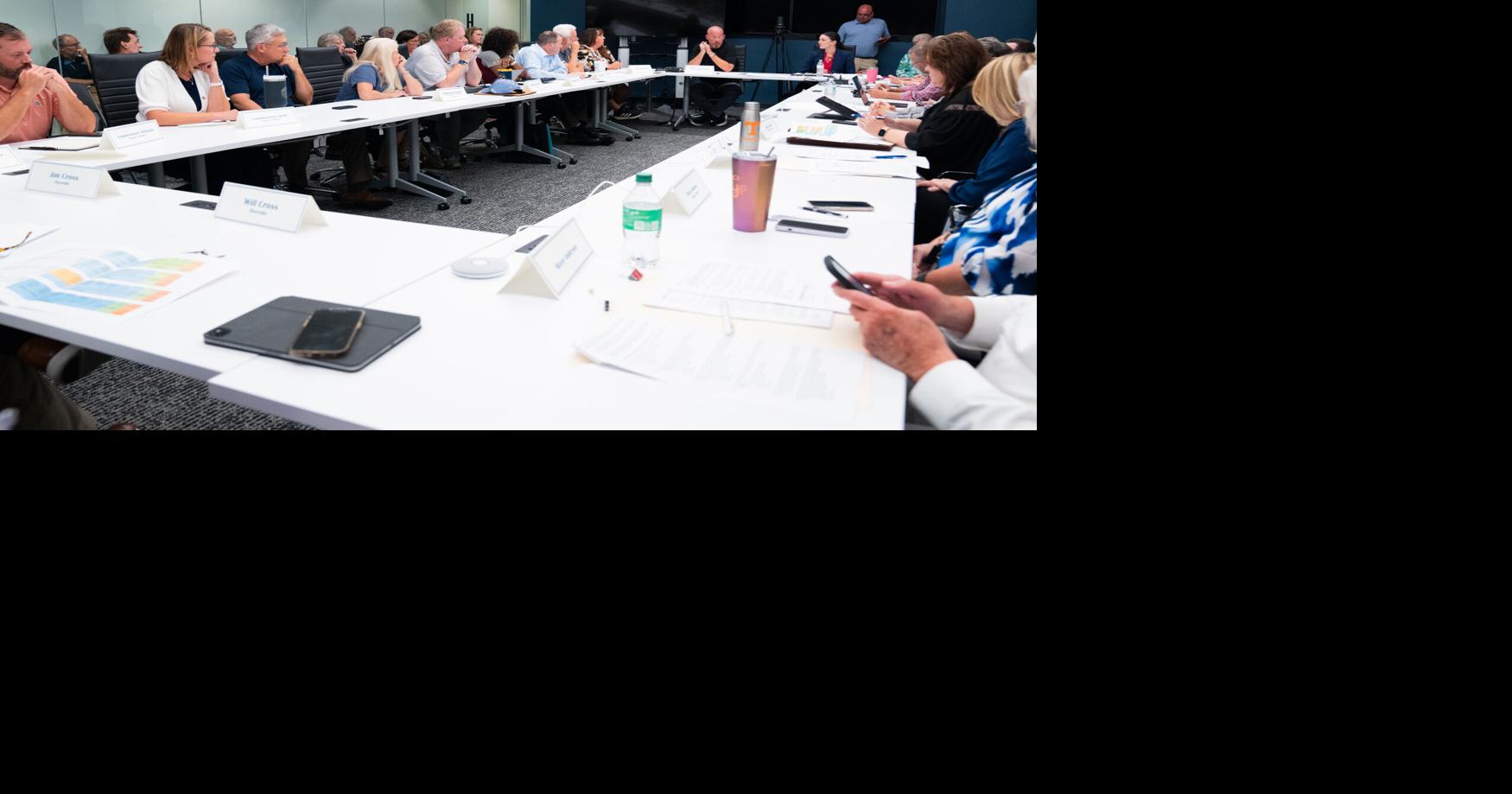 County committees discuss plans for new juvenile justice center | Local ...