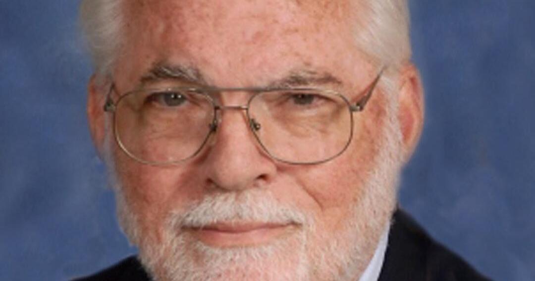 Obituary: Gary Holmes Brown, Ph.D. | Obituaries | williamsonherald.com