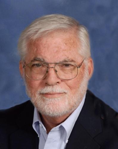Obituary: Gary Holmes Brown, Ph.D. | Obituaries | williamsonherald.com